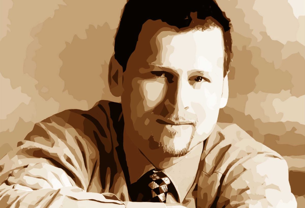 Time is Relentless • To December 2016 | Gabriel Dusil • Time Is Relentless