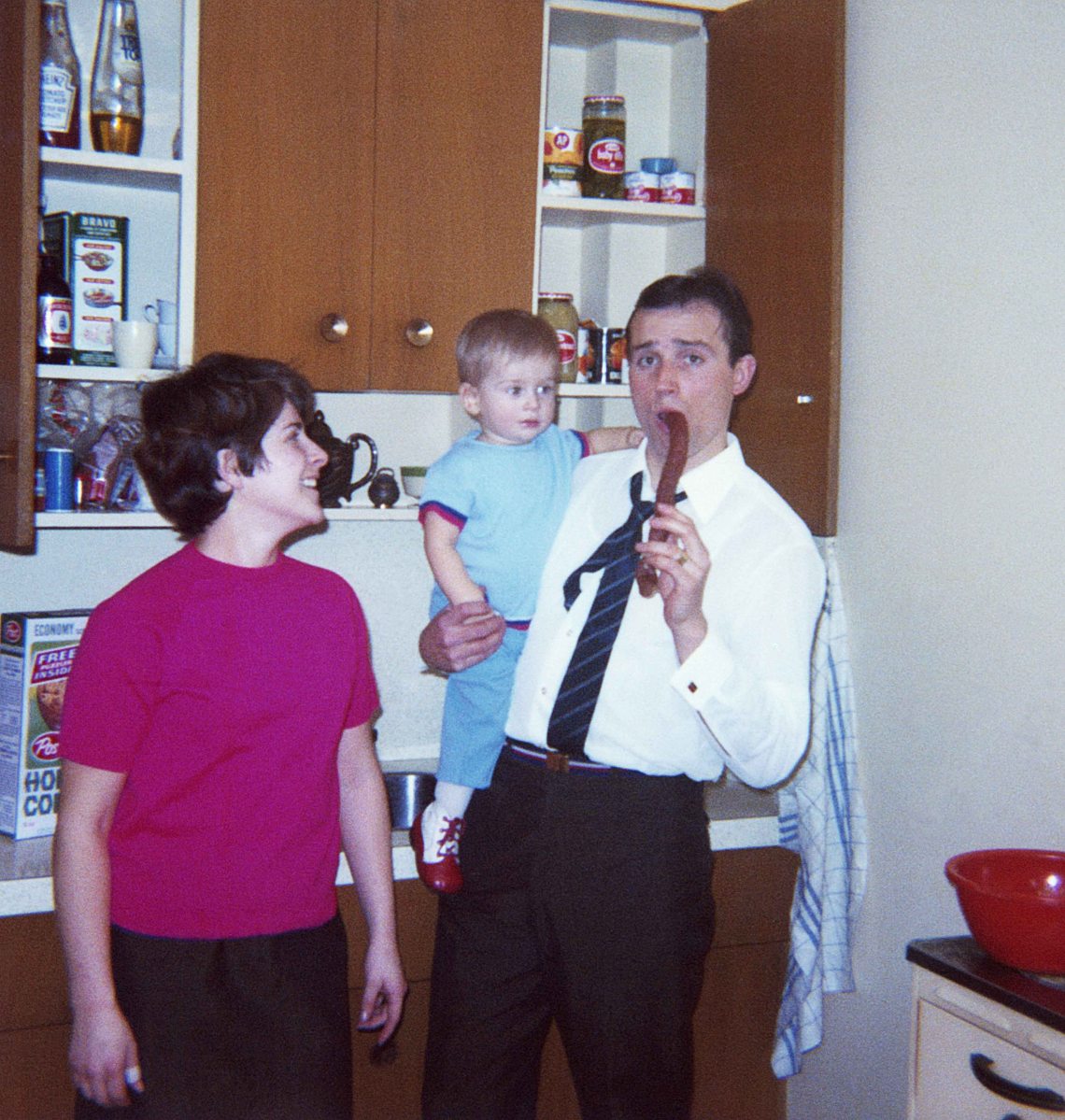 Family • Photo Restoration • 23 • Dusil • Emigration | Gabriel Dusil ...