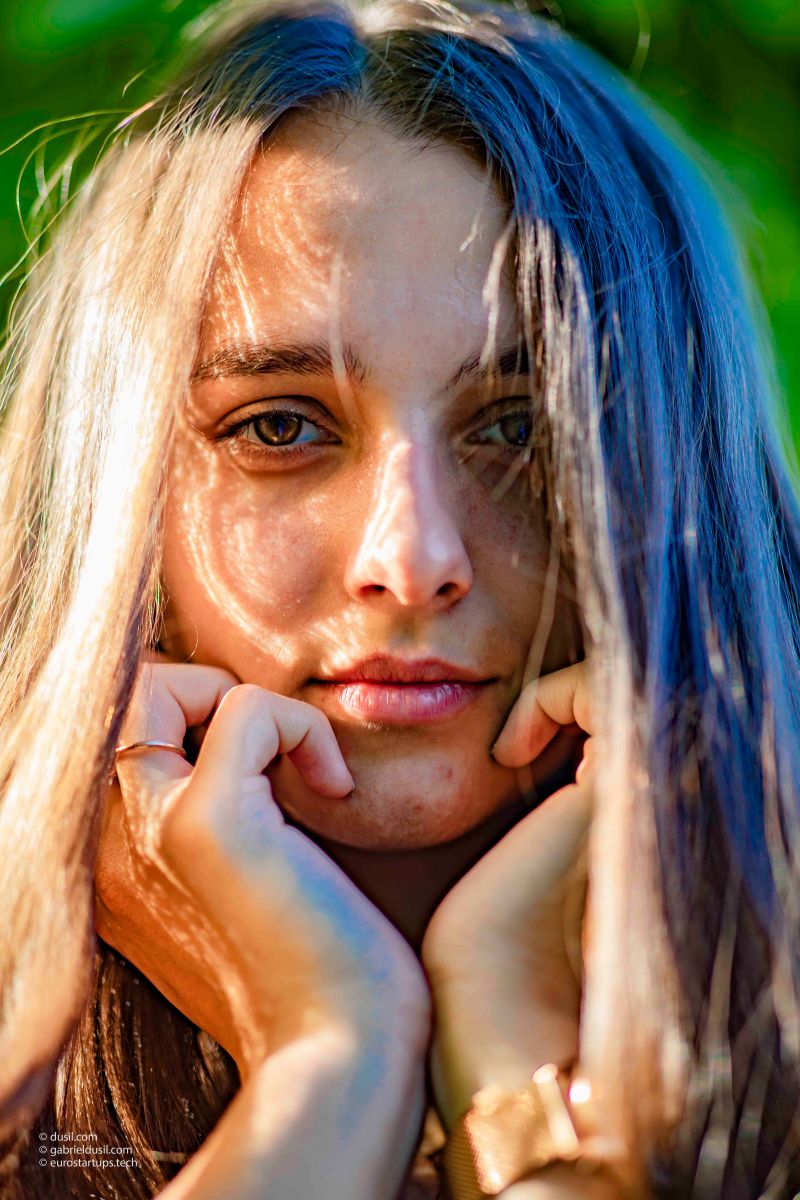 Photoshoot ֍ 6 ֍ Prague ֍ Maky Risela | Gabriel Dusil • Time Is Relentless