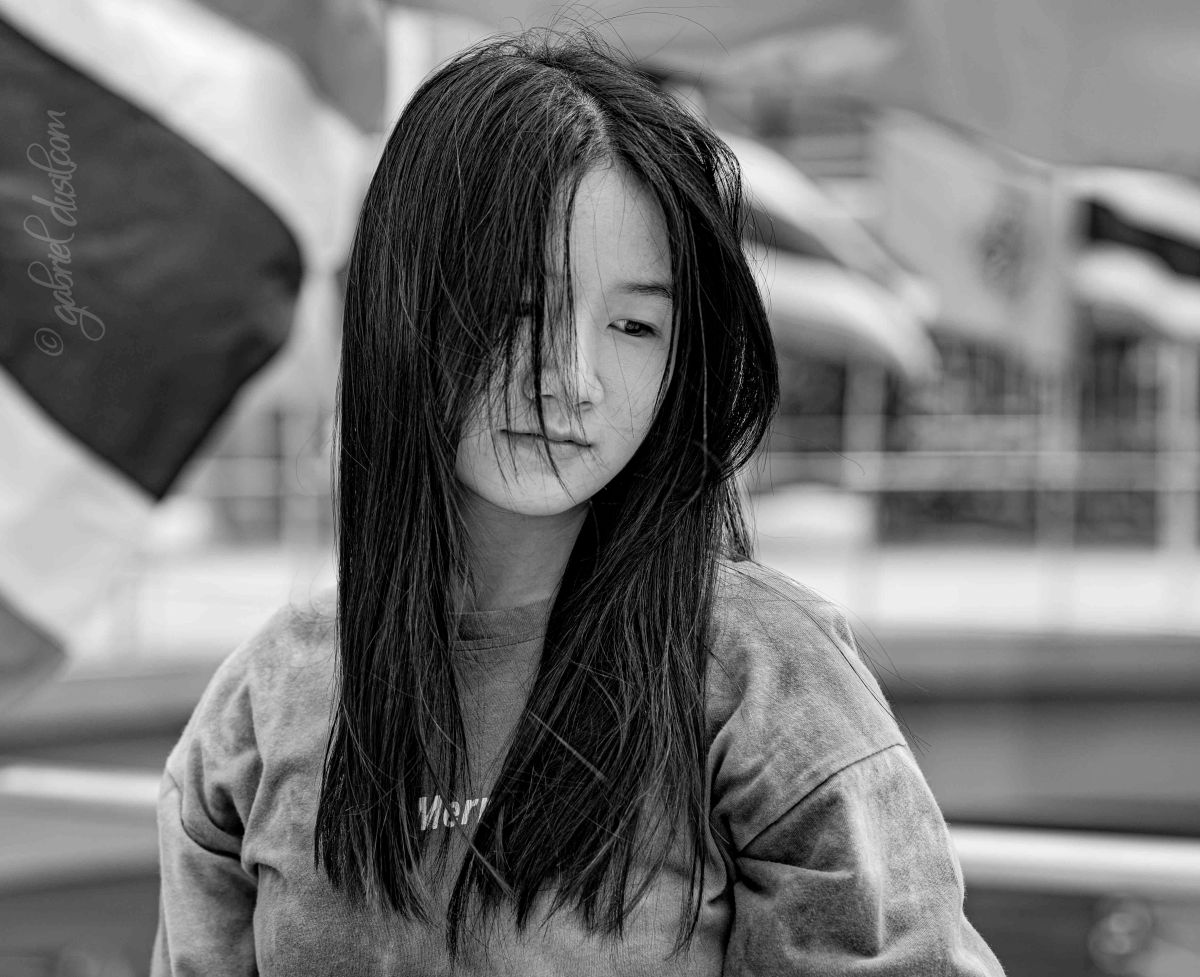 Photoshoot ֍ 27 ֍ Chiang Mai ֍ Chanikan Pilab | Gabriel Dusil • Time Is ...