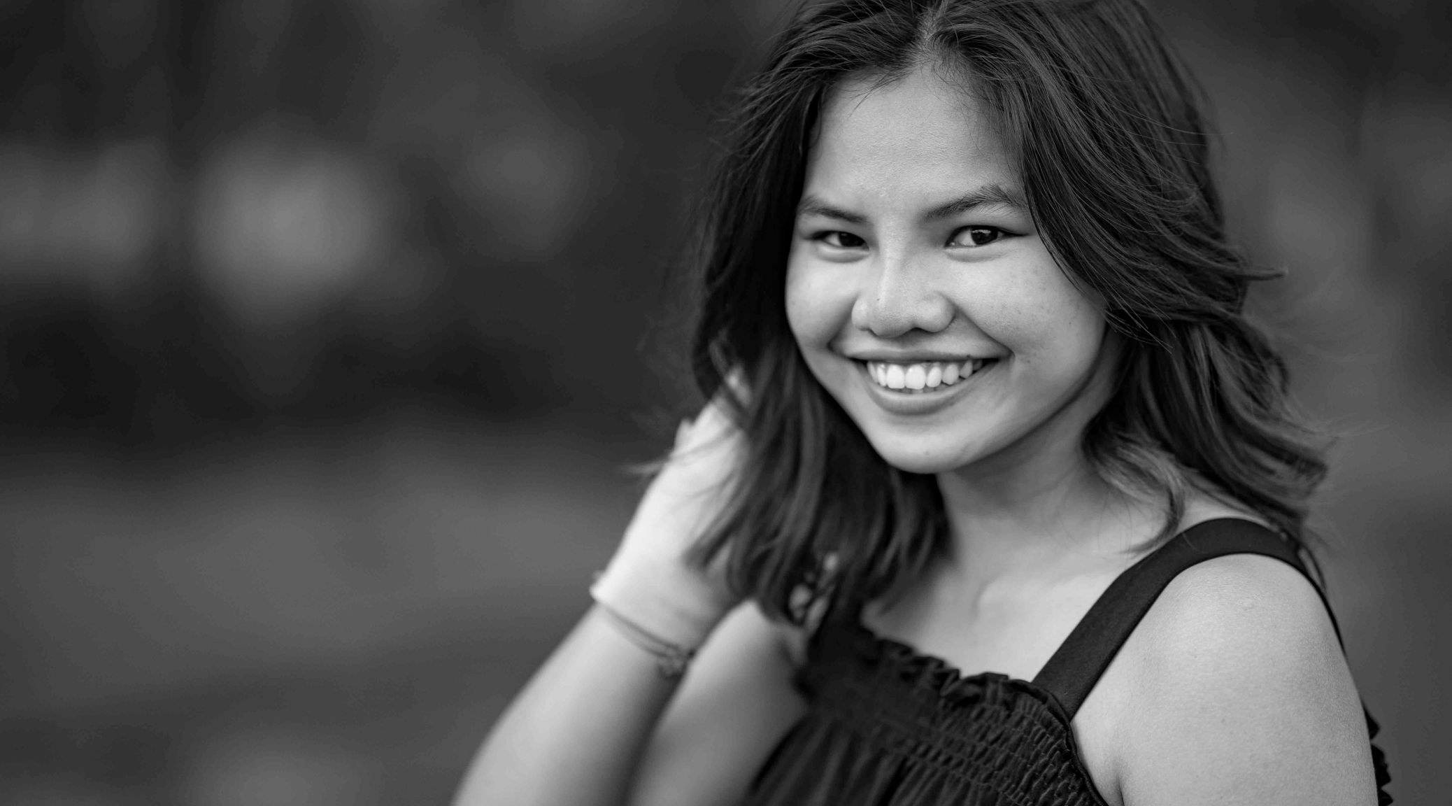 Photoshoot ֍ 14 ֍ Bangkok ֍ Monthira Inpong | Gabriel Dusil • Time Is ...