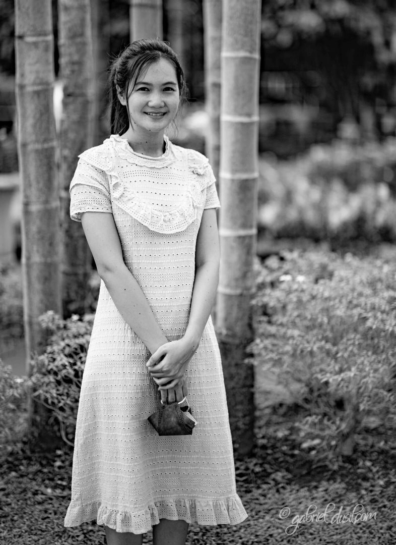 Photoshoot ֍ 27 ֍ Chiang Mai ֍ Chanikan Pilab | Gabriel Dusil • Time Is ...