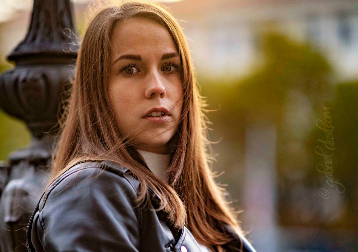 Photoshoot ֍ 40 ֍ Prague ֍ Michaela Kalužíková | Gabriel Dusil • Time ...