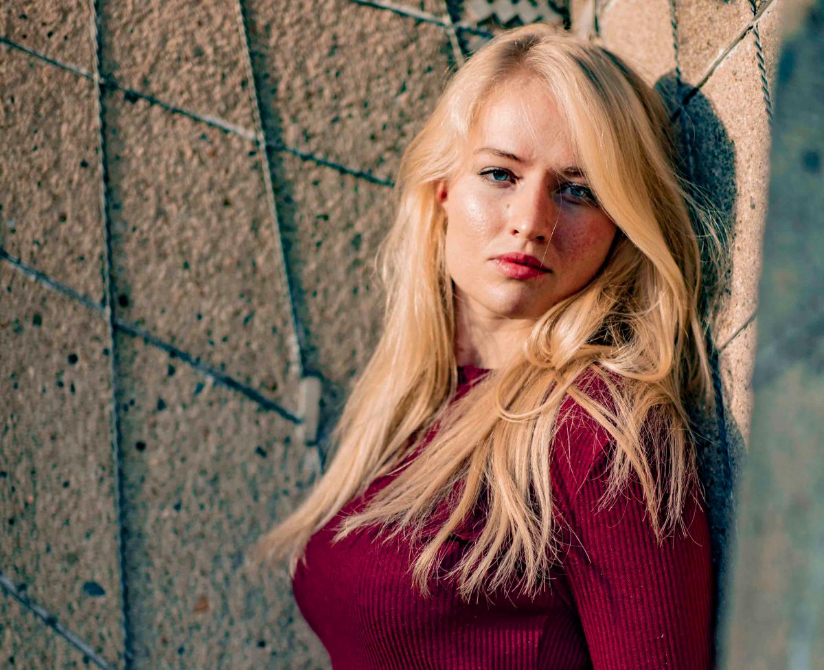 Photoshoot ֍ 38 ֍ Prague ֍ Anđrea Poljaková | Gabriel Dusil • Time Is ...