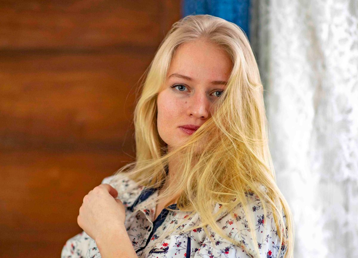 Photoshoot ֍ 71 ֍ Prague ֍ Anđrea Poljaková | Gabriel Dusil • Time Is ...