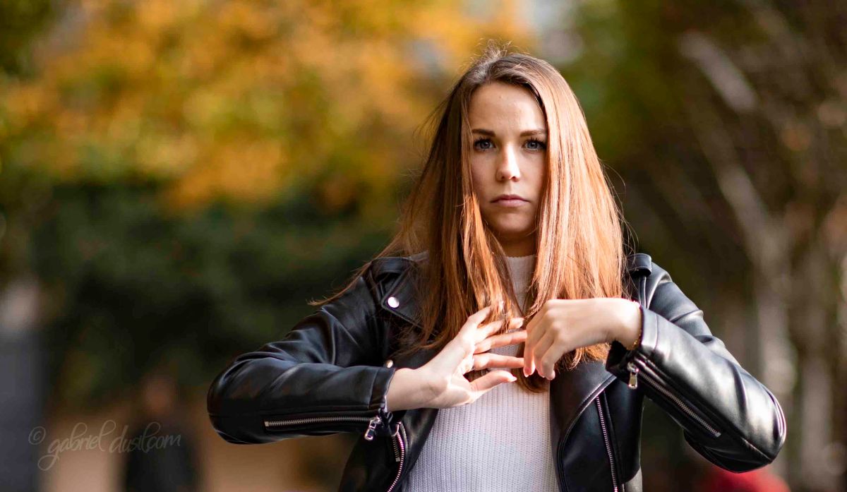 Photoshoot ֍ 31 ֍ Prague ֍ Michaela Kalužíková | Gabriel Dusil • Time ...