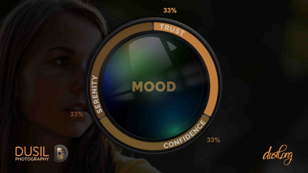 Fine Arts Photography ֍ PERSPECTIVES ֍ MOOD | Gabriel Dusil • Time Is ...