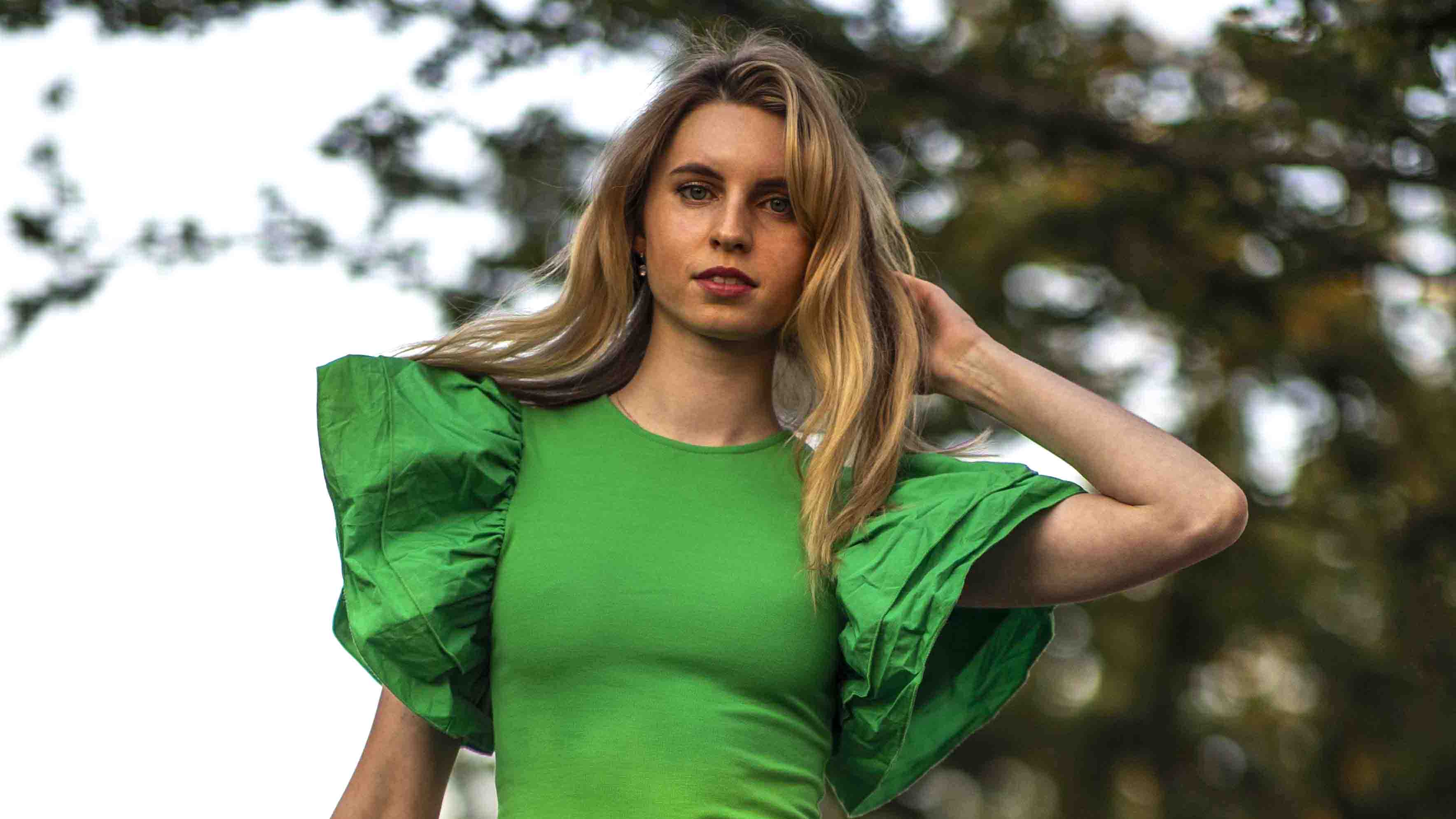 Photoshoot ֍ 133 ֍ Prague ֍ Simona Bubeníková | Gabriel Dusil • Time Is ...