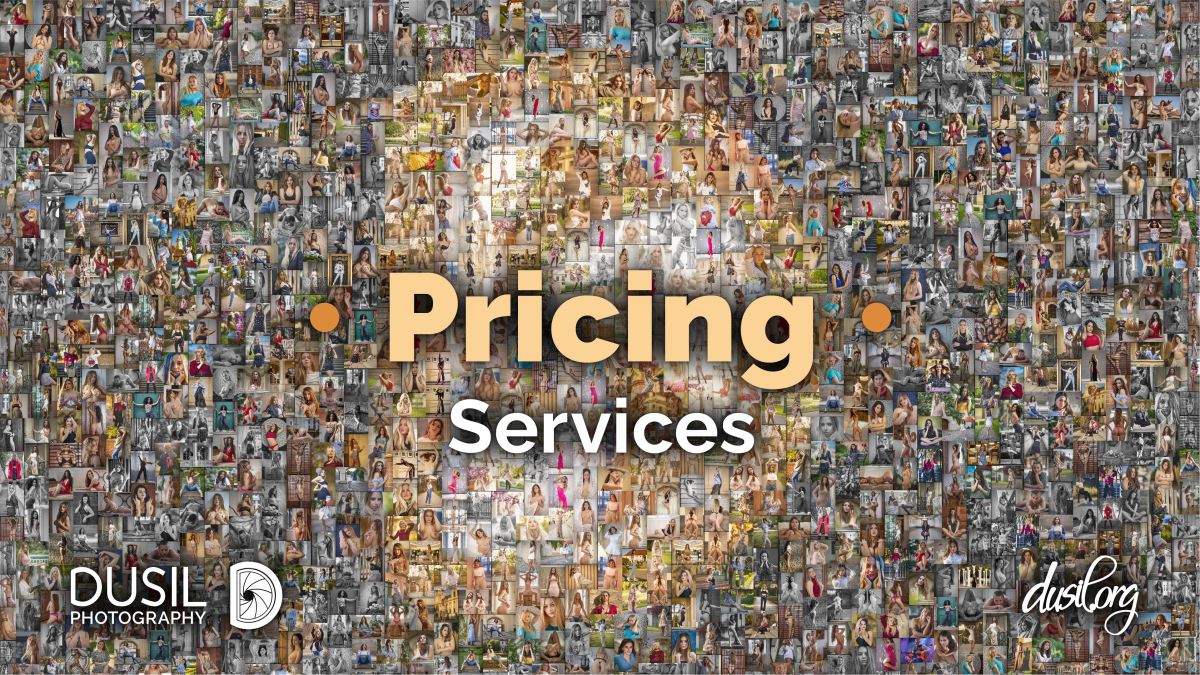 Fine Arts Photography ֍ PRICING | Gabriel Dusil • Time Is Relentless